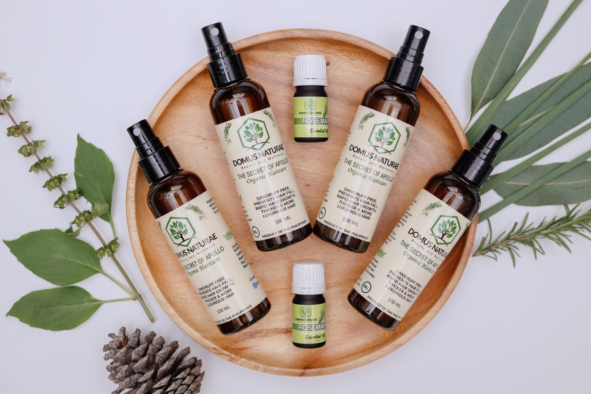 About - Domus Naturae Beauty and Wellness