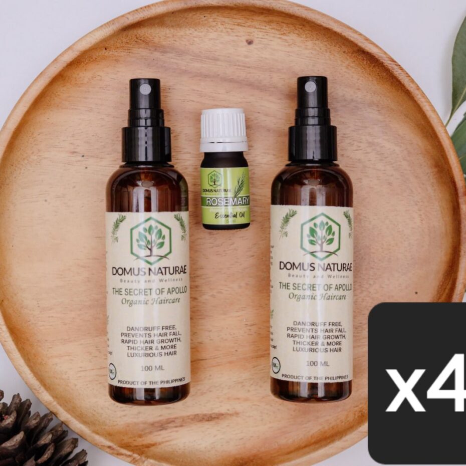 Store Checkout 03 - Domus Naturae Beauty and Wellness